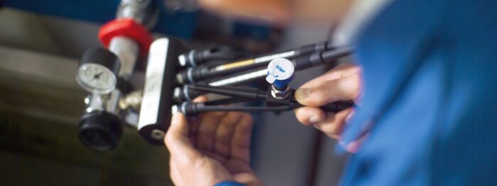 Dräger Aerotest® Simultan HP – Vertex Safety