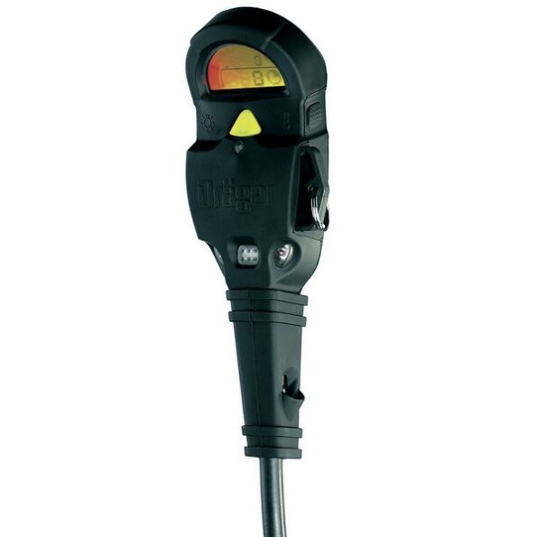Dräger Bodyguard® II – Vertex Safety
