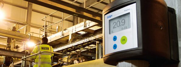 Dräger Polytron® 7000 – Vertex Safety