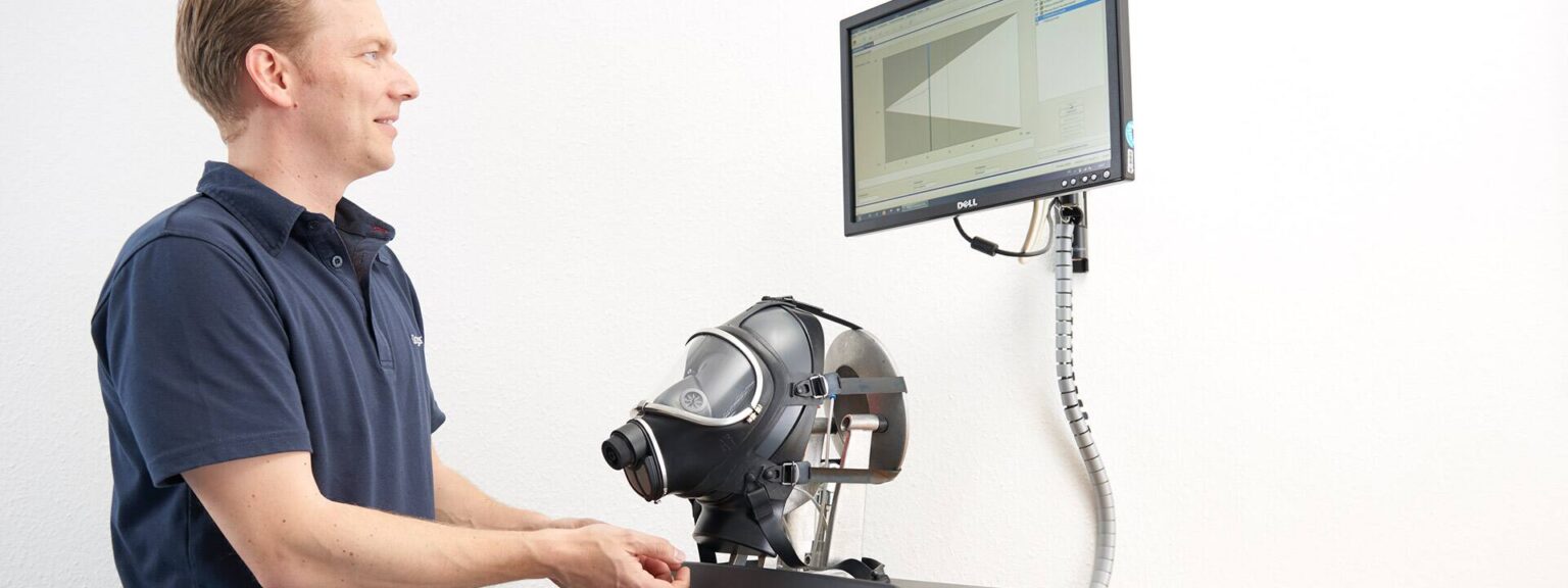 Dräger Prestor 5000 – Vertex Safety