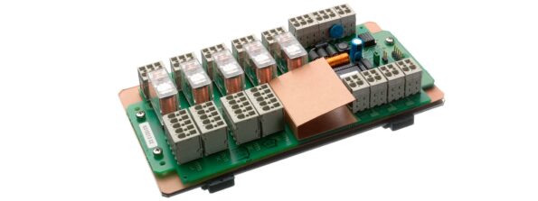 Dräger VarioGard Relay Module – Vertex Safety