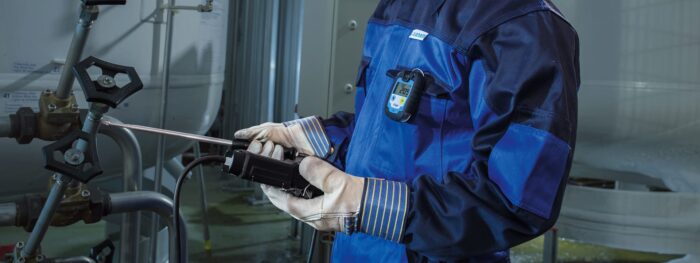 Dräger X-am® Pump – Vertex Safety