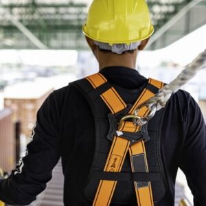 Vertex Safety